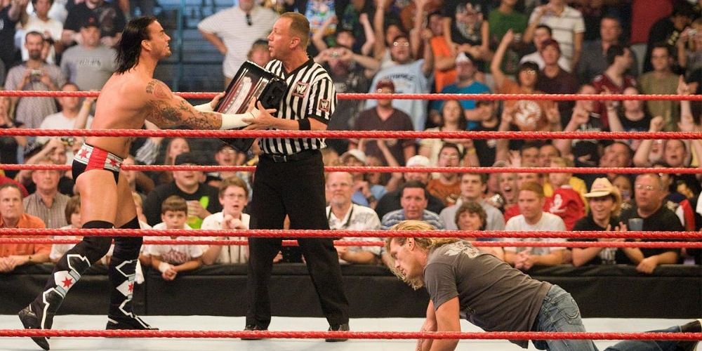 Money In The Bank: 10 Performers Who Waited The Longest Before Cashing In