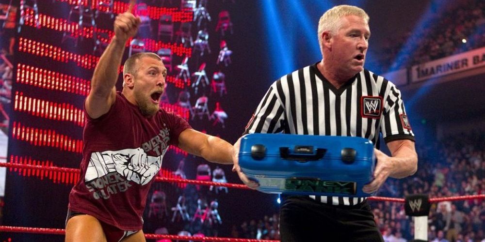 Daniel Bryan's First 10 WWE PPV Matches Ranked From Worst To Best