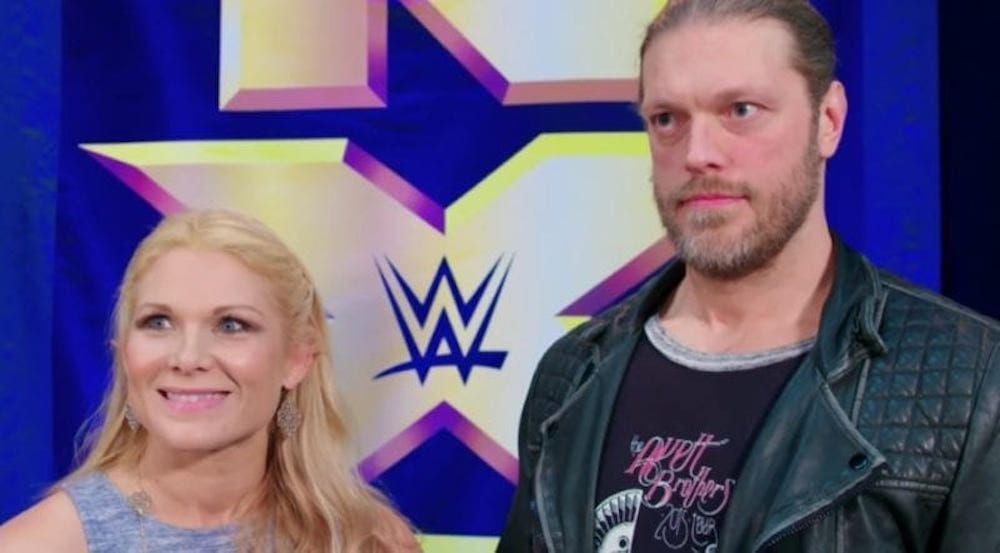 9 Things Edge Still Hasn't Done In Wrestling