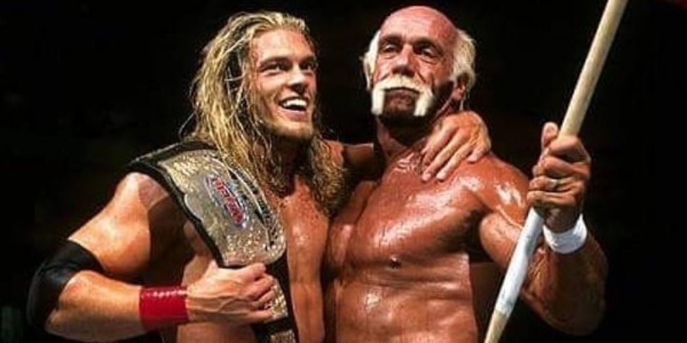 The 10 Oldest Tag Team Champions In WWE History