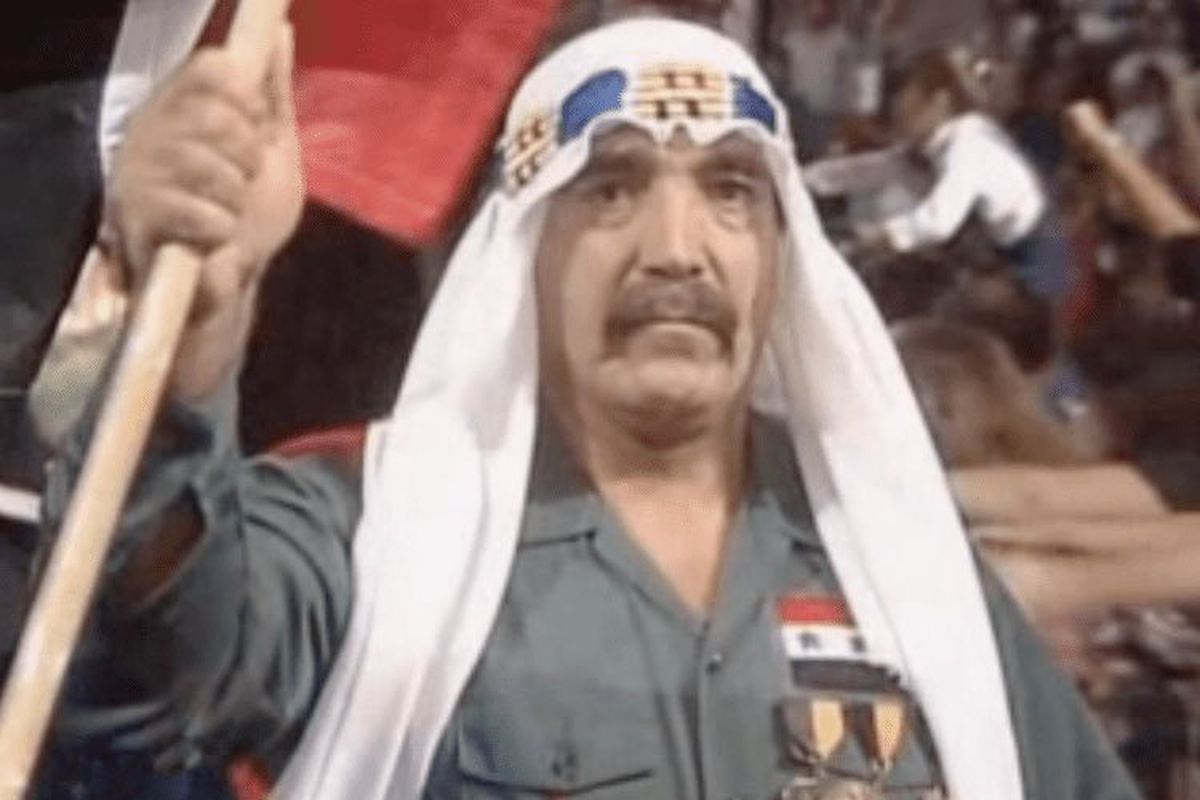 The Most Unbelievably True Stories Of Pro Wrestlers