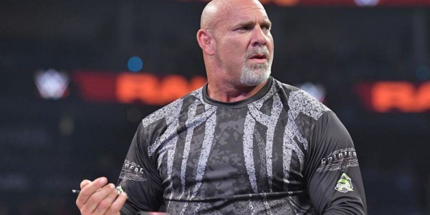 [Report] Possible Major Spoiler On When Goldberg Will Return To WWE