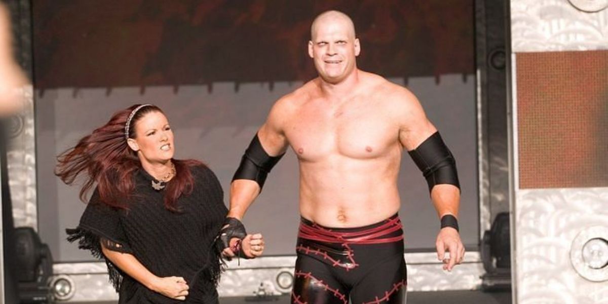 Alexa Bliss & 9 Other Women Used In Dark Storylines