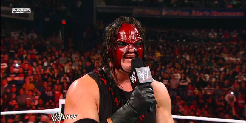 "Embrace The Hate" The Worst Storyline Of John Cena's Career