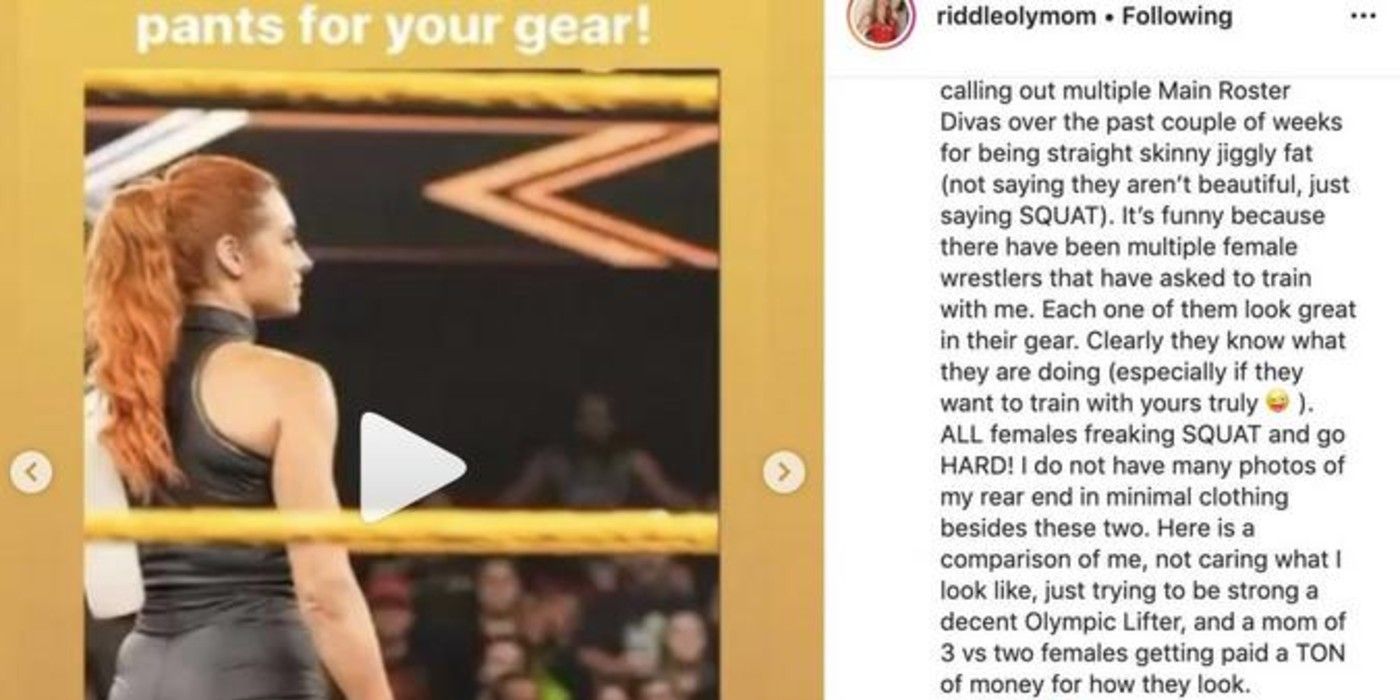 Riddle Reveals Why He And Seth Rollins Legitimately Don't Like Each Other