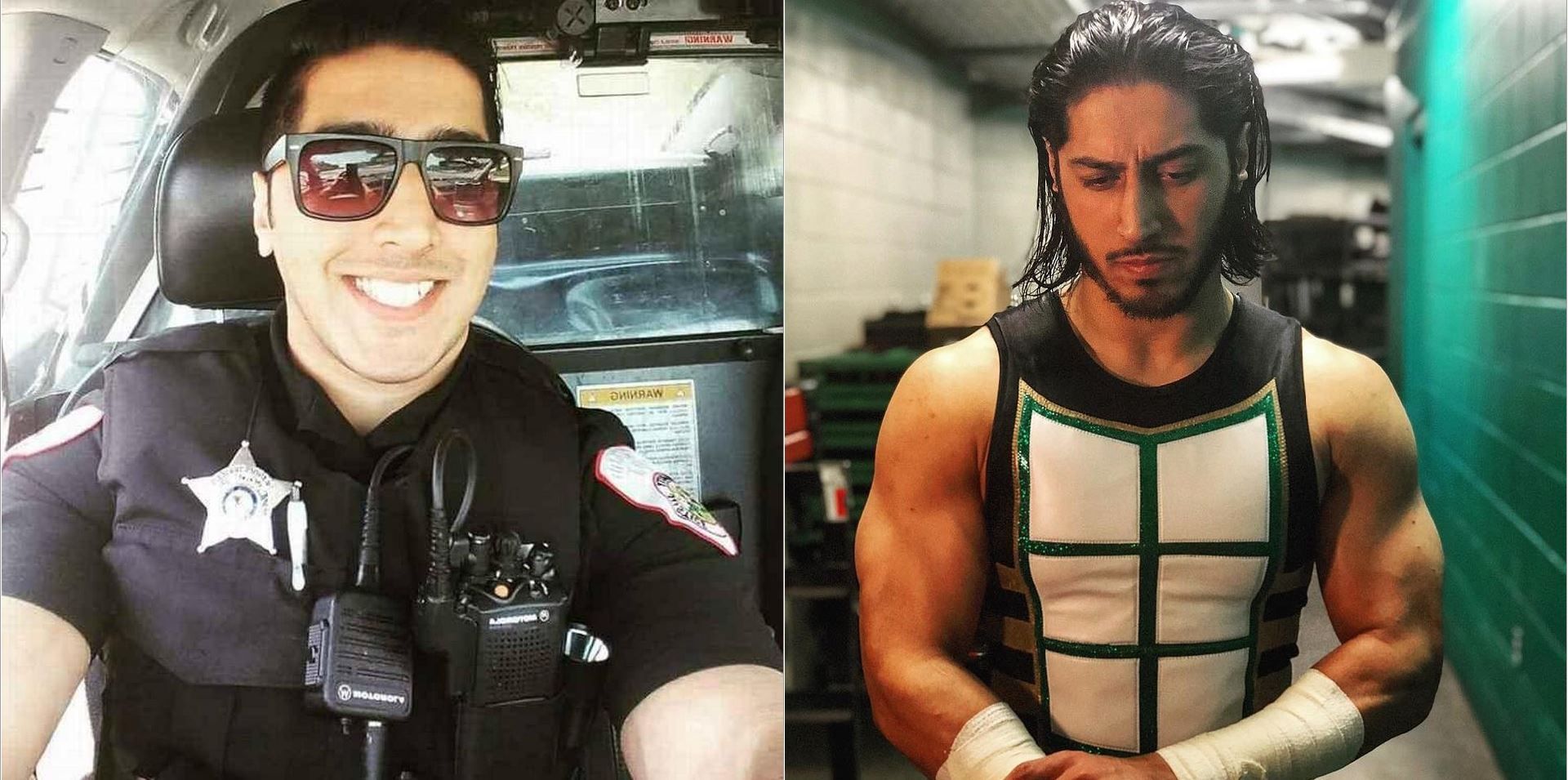 9 Jobs You'd Never Expect Wrestlers To Have Outside Of Wrestling