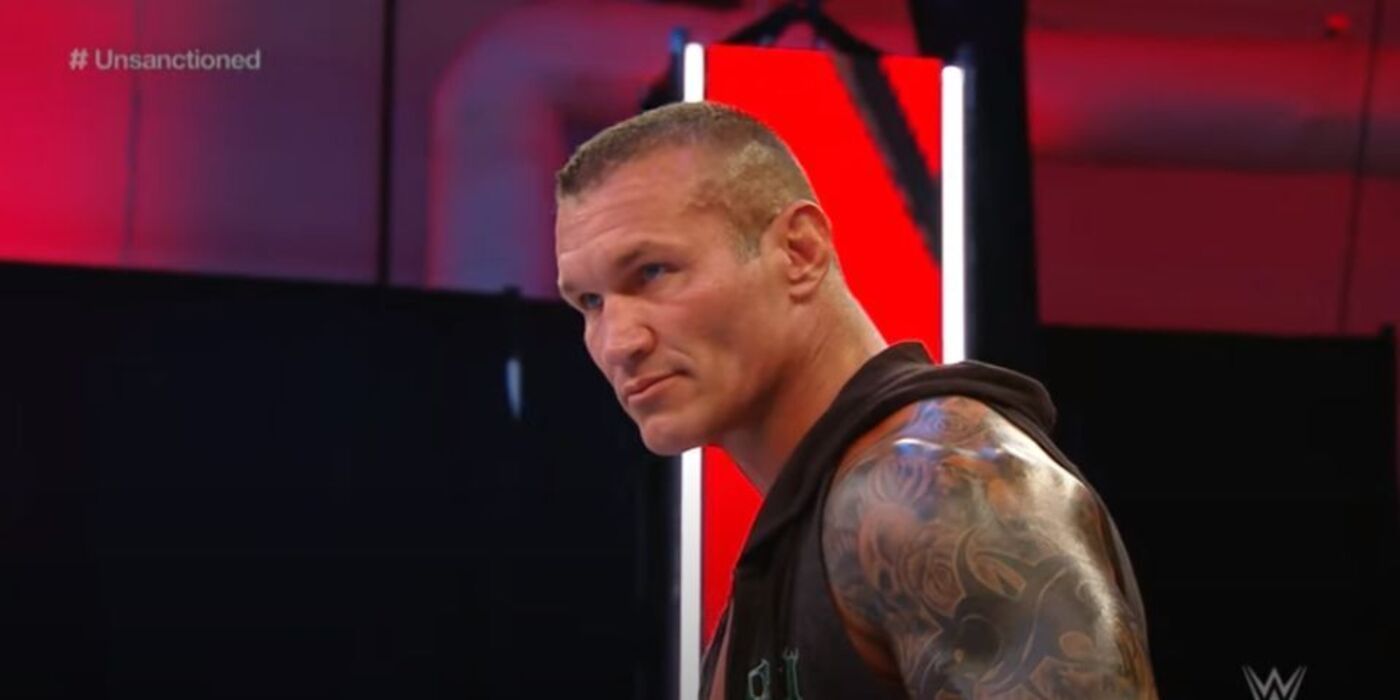 Possible Spoiler On When Randy Orton Will Return To WWE