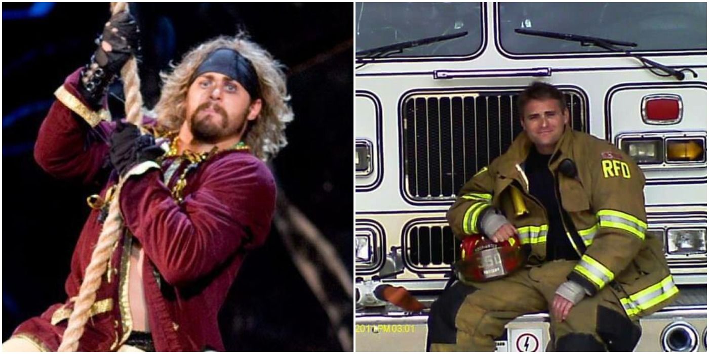 Forgotten Wrestlers Involved In Bad WWE Storylines: Where Are They Now?