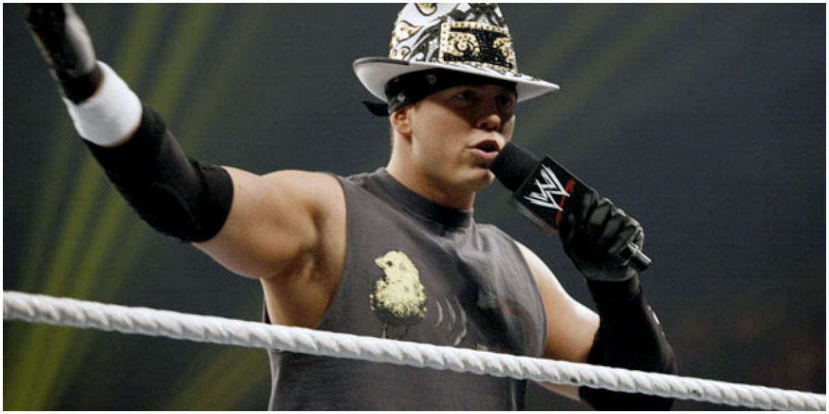 8 Ways WWE Failed The Miz