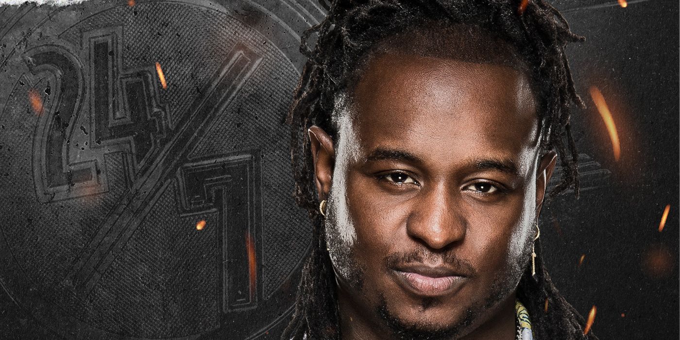 Reginald Undergoes Name Change, Admits To Faking French Accent