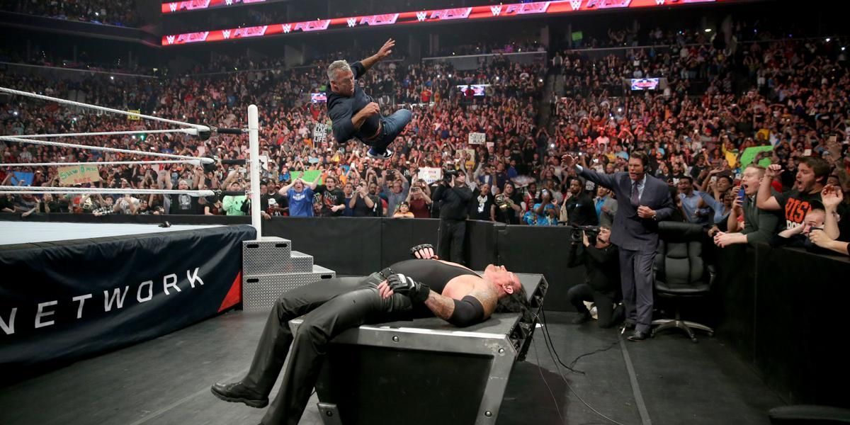 10 PG Era Storylines That Made No Sense