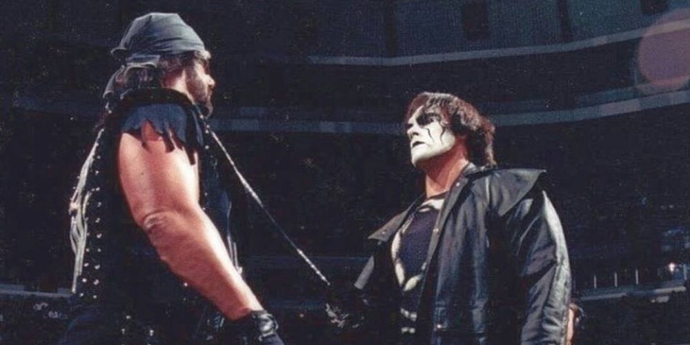 10 Moments You Forgot Happened On WCW Nitro