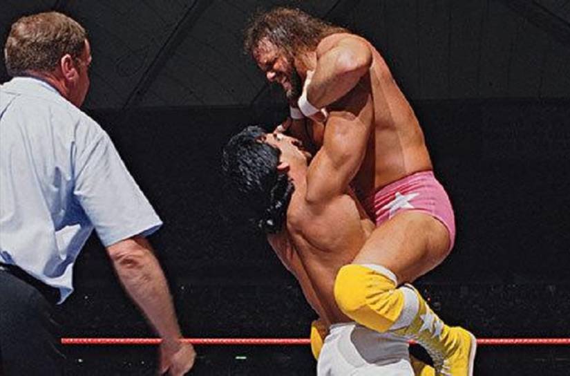 Macho Man vs. Ricky Steamboat: 10 Things Most Fans Don’t Realize About ...