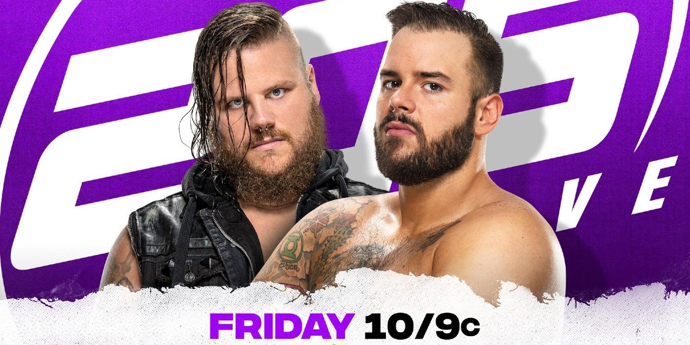 205 Live To Feature Stars Over 205 Pounds, But Won't Be Changing Its Name