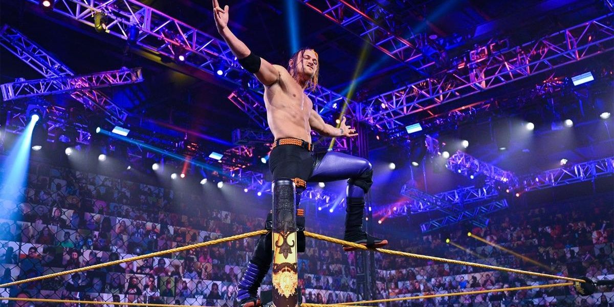 WWE NXT Releases: Where Each Talent Should Go Next