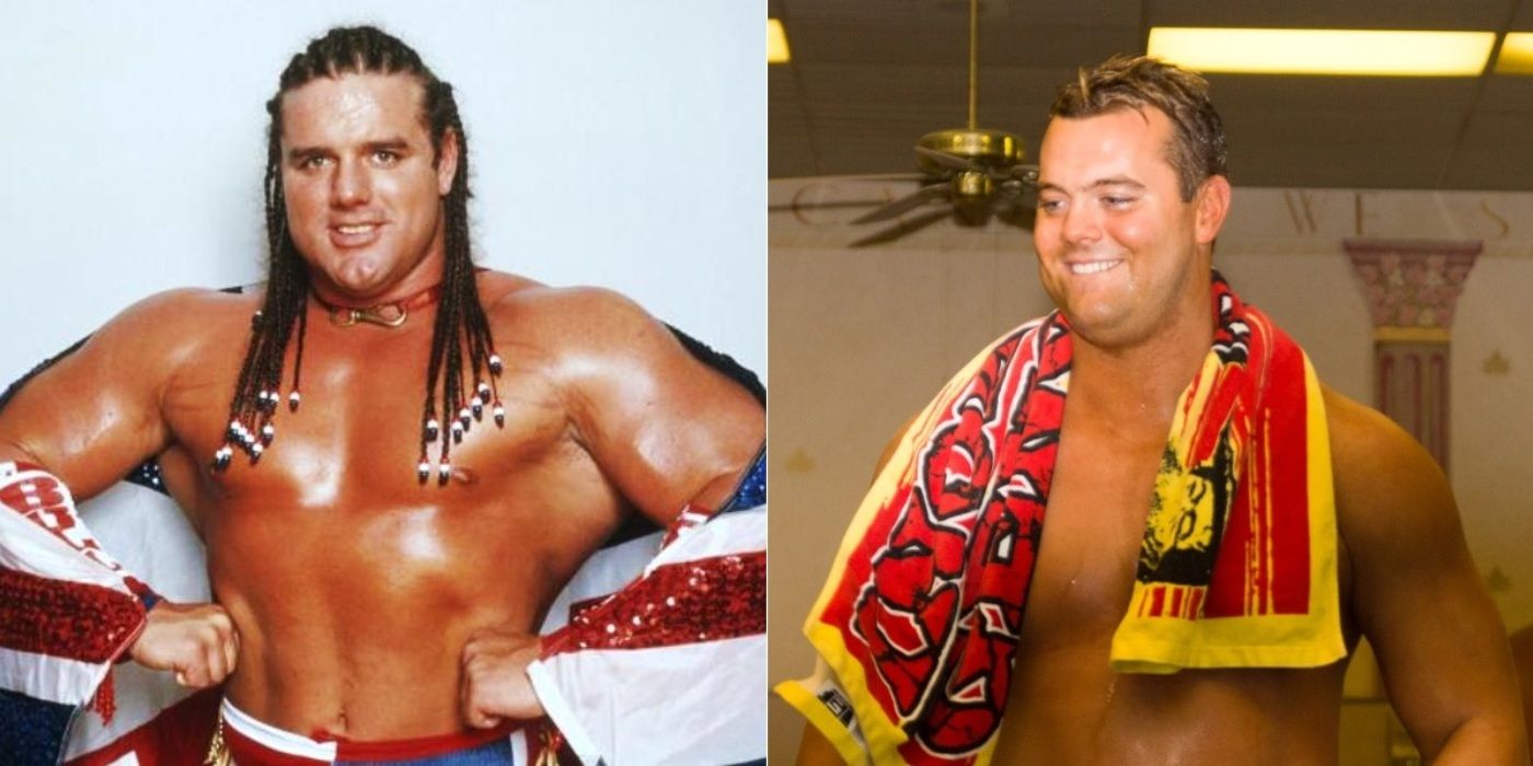 Mya Lynn Lesnar & 12 Other Children Of Wrestlers Identical To Their Parent