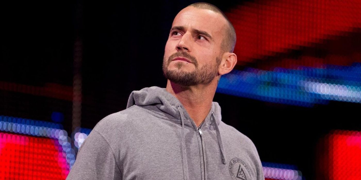 A Look Back AT The CM Punk - Best In The World Documentary