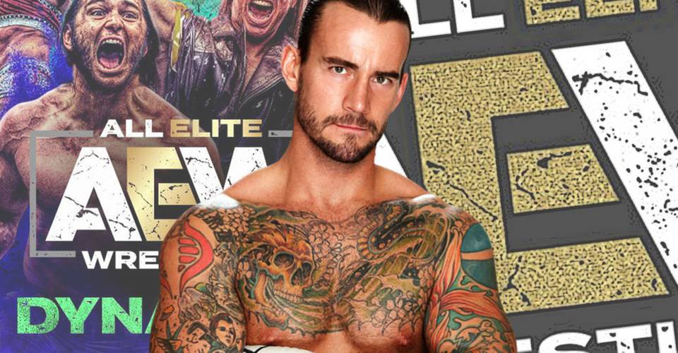 CM Punk Posts Cryptic Message On Instagram Amid AEW Rumors CM Punk Posts Cryptic Message On Instagram Amid AEW Rumors
