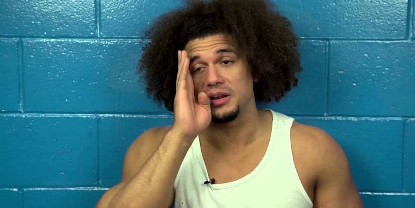 Was Carlito WWE's Greatest Missed Opportunity?