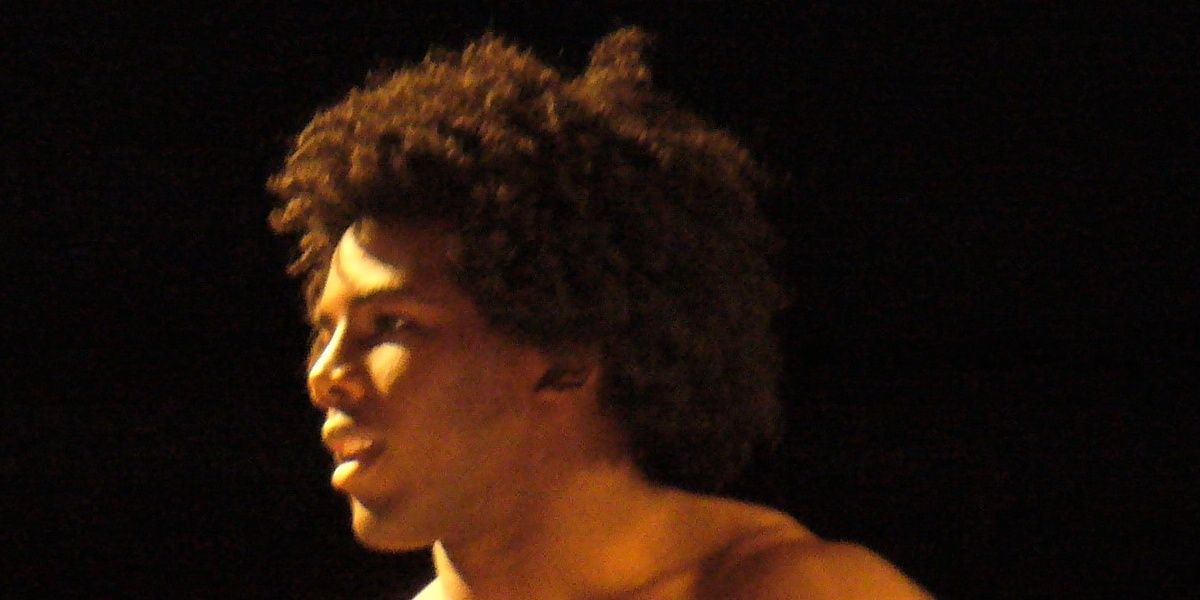 Every Version Of Xavier Woods, Ranked Worst To Best