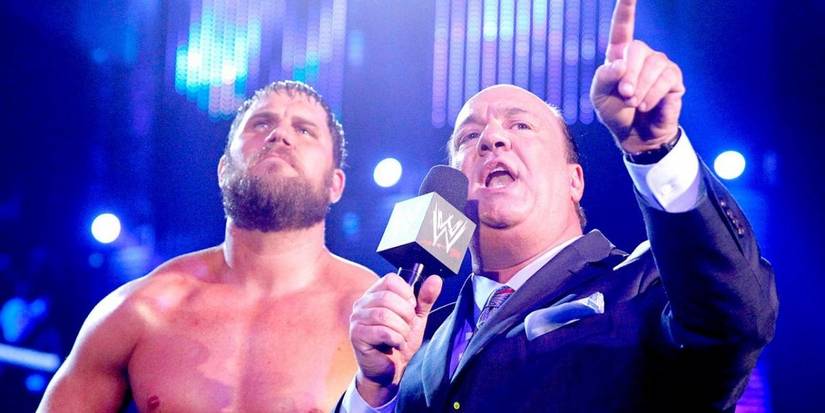 Curtis Axel’s Spectacularly Failed WWE Push In 2013, Explained
