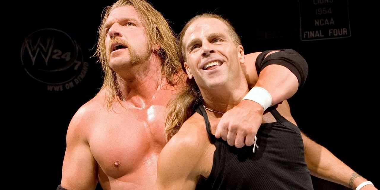 Why DX Were Best As Heels & Why They Were Better Faces