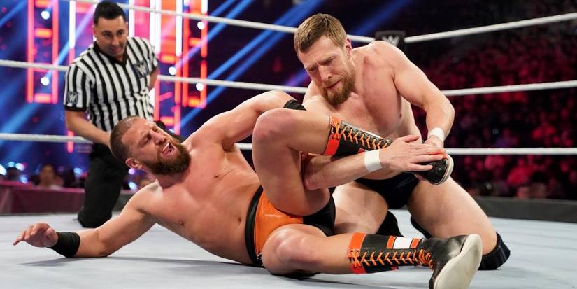 Daniel Bryan’s Final 10 WWE PPV Matches, Ranked