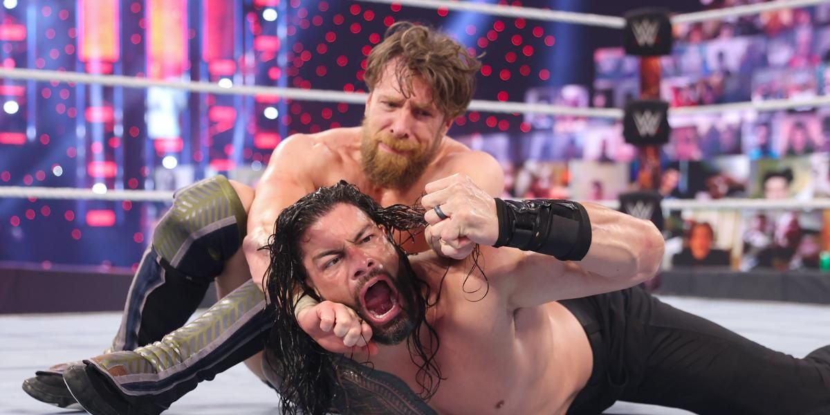 Daniel Bryan’s Final 10 WWE PPV Matches, Ranked