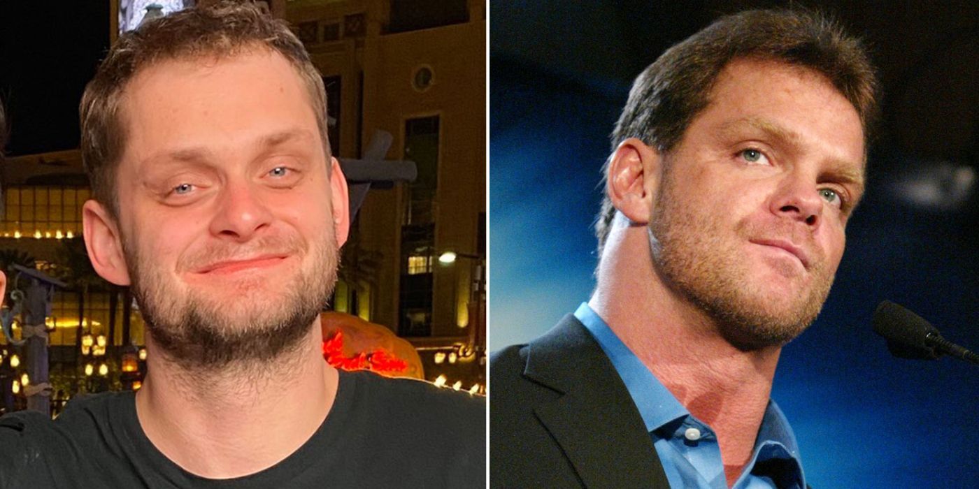 Mya Lynn Lesnar & 12 Other Children Of Wrestlers Identical To Their Parent