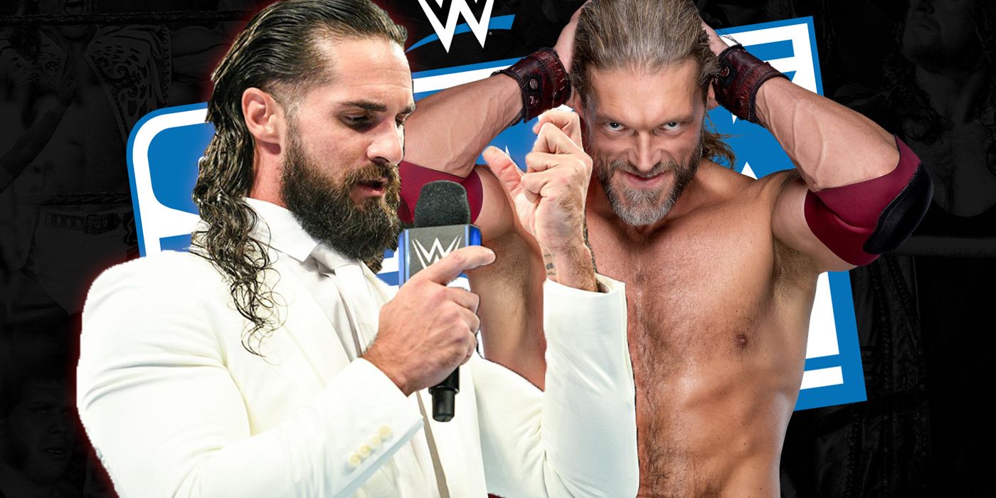 SmackDown Winners And Losers: Edge Goes Back To His Brood Roots