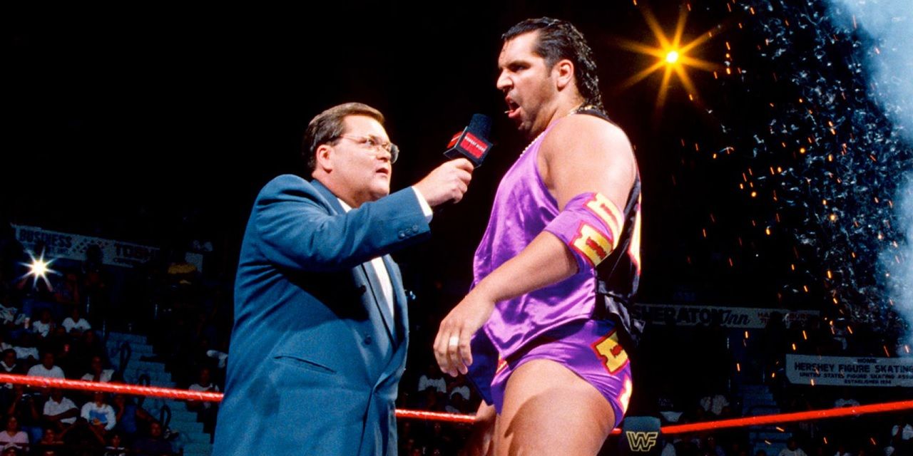 Fake Razor Ramon & 9 Other Times WWE Treated Their Fans Like Idiots