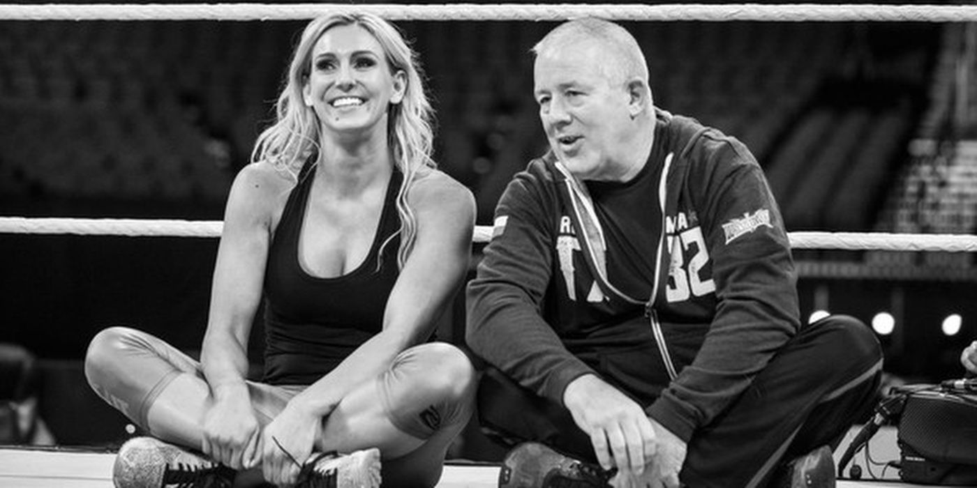 Fit Finlay & The Females: How This Wrestling Legend Helped Shape The ...
