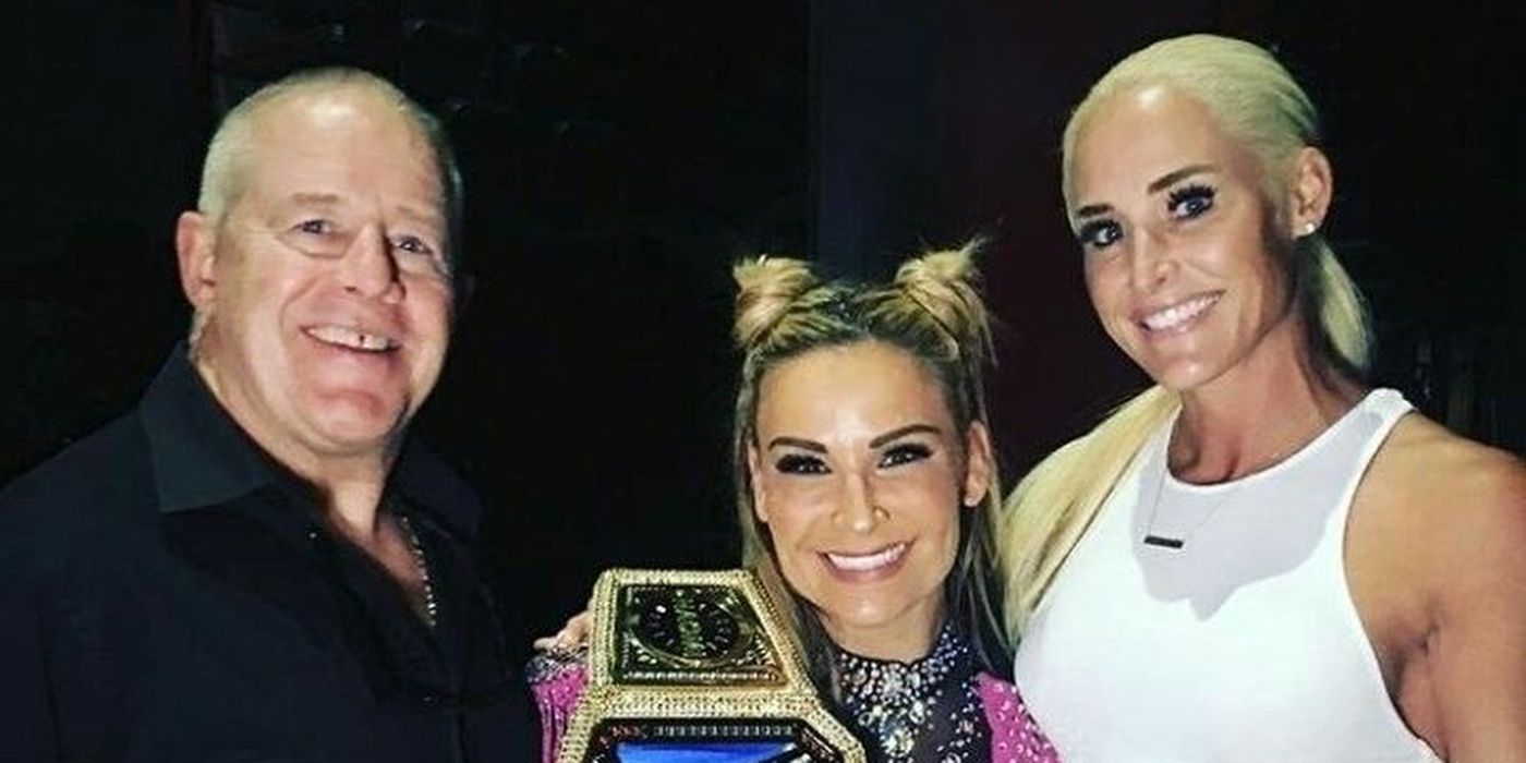 Fit Finlay & The Females: How This Wrestling Legend Helped Shape The ...