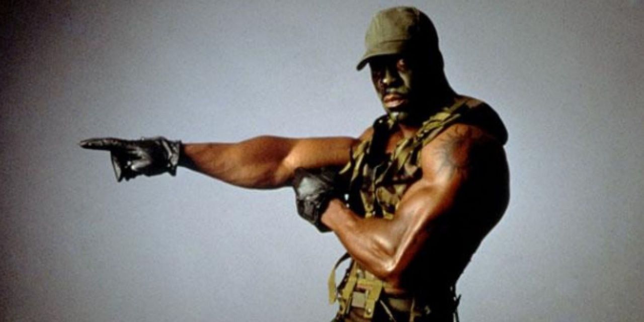 8 Things Fans Forgot About WCW's Misfits In Action Stable