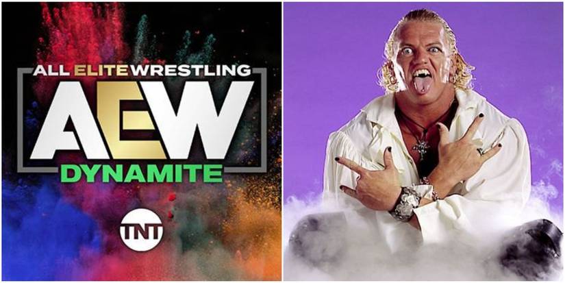 Gangrel Should Return To WWE For Seth Rollins To Destroy