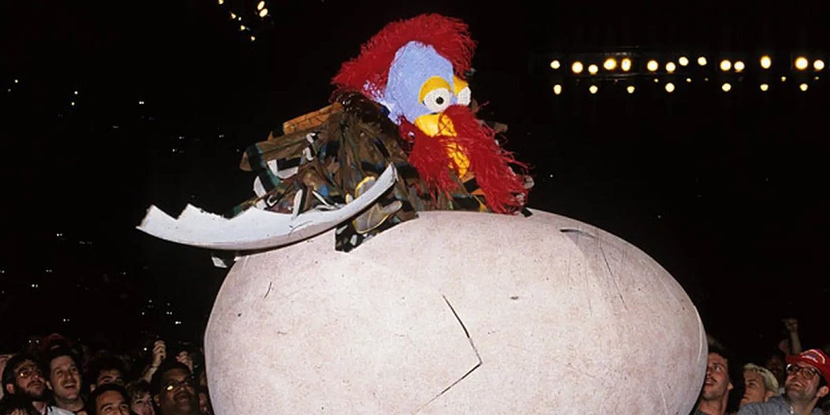 The Most Embarrassing WWE Moment Every Year Of The 1990s