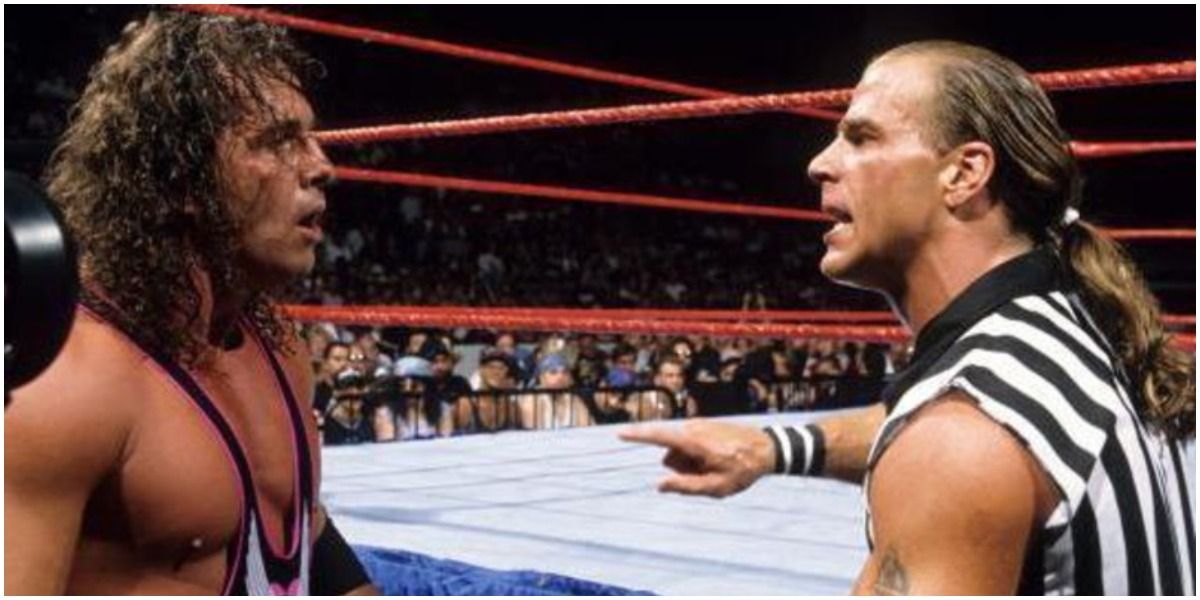 5 Special Referees Who Were Biased (& 5 Who Called It Down The Middle)