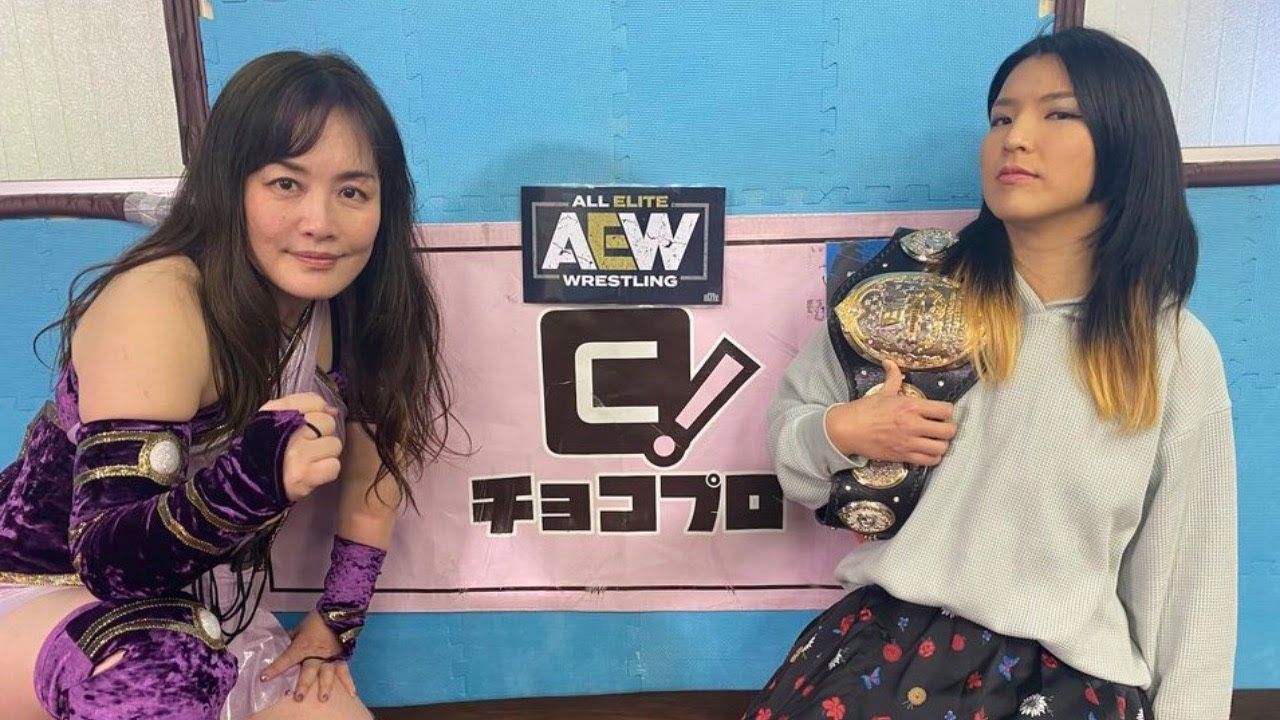 Hikaru Shida's Age, Height, Relationship Status & More