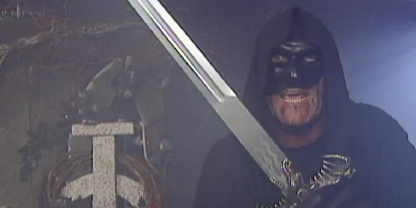 10 Things WCW Fans Should Know About The Wild Hulk Hogan Vs. Dungeon Of ...