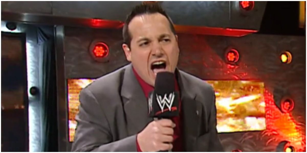10 Wrestling Quotes That Secretly Brought Up Real-Life Issues
