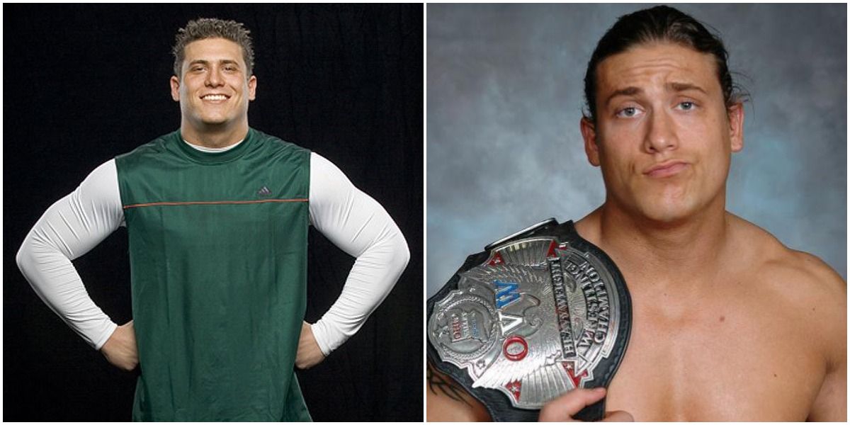 Where Are Kenny Dykstra & The Rest Of The Spirit Squad Now?