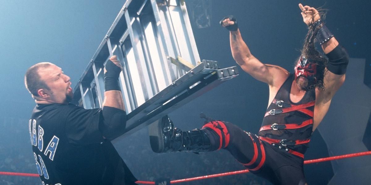 10 Things Most Fans Forget About Kane's Career