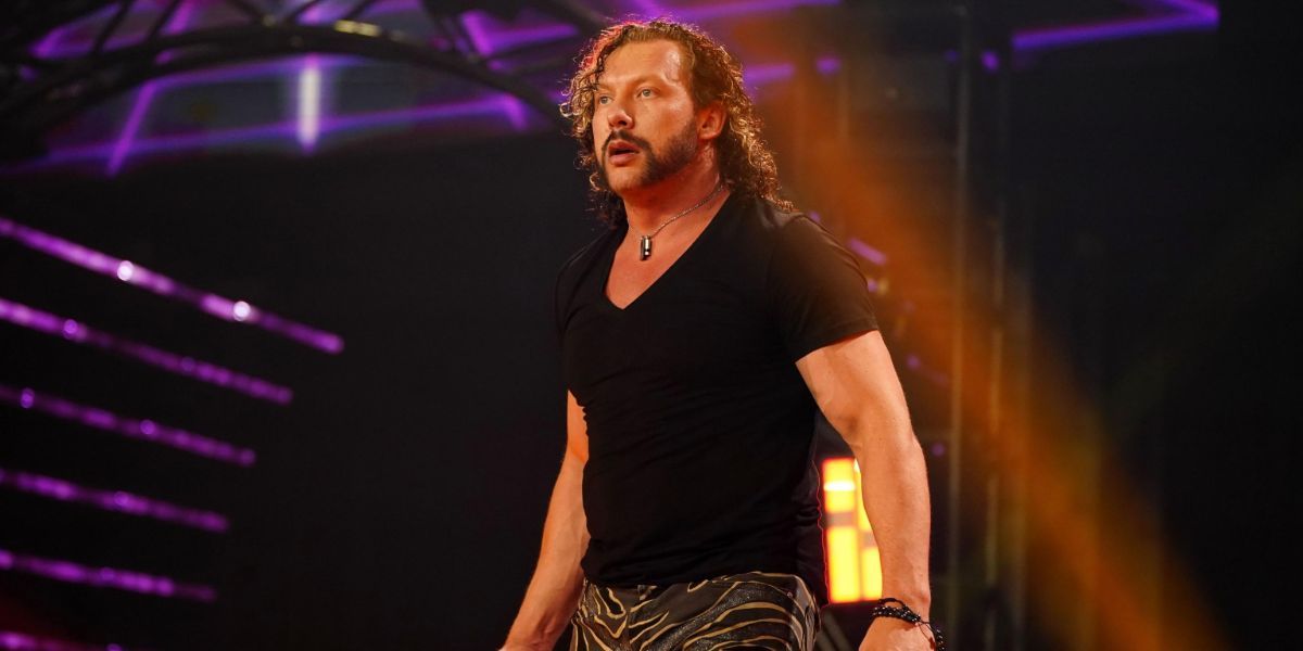 Kenny Omega: Age, Height, Relationship Status & Other Things You Didn't ...