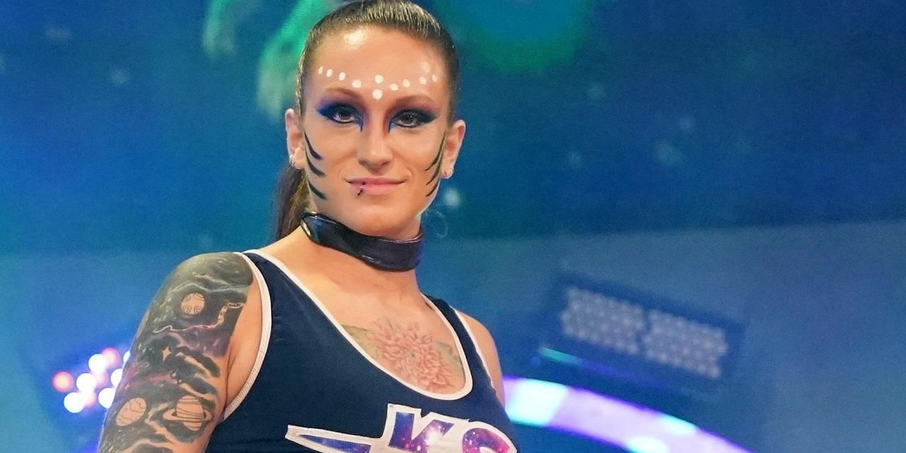 Kris Statlander: Age, Height, Relationship Status & Other Things You ...