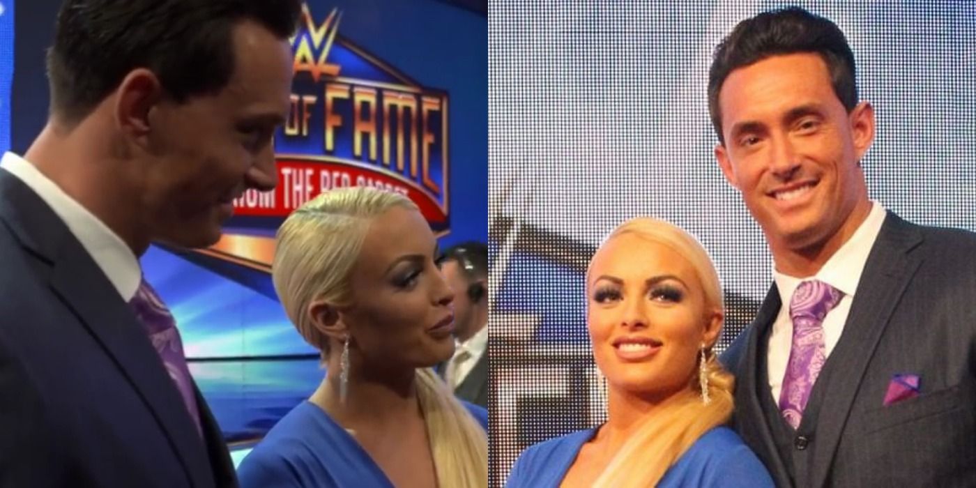 Kacy Catanzaro & Ricochet & 9 Other Real Life NXT Couples