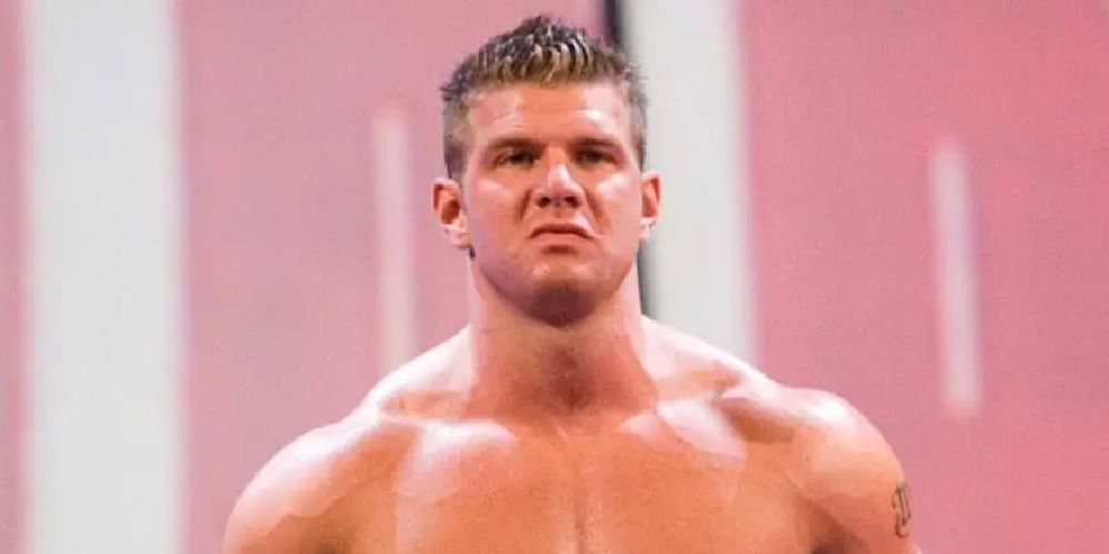 What Would Have Happened If Mark Jindrak Joined Evolution In WWE?
