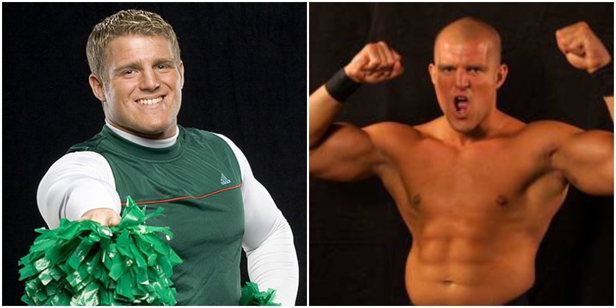 Where Are Kenny Dykstra & The Rest Of The Spirit Squad Now?