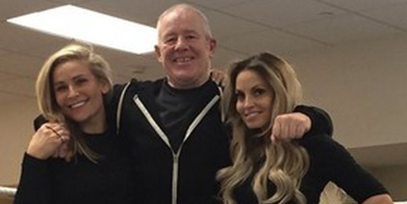 Fit Finlay & The Females: How This Wrestling Legend Helped Shape The ...