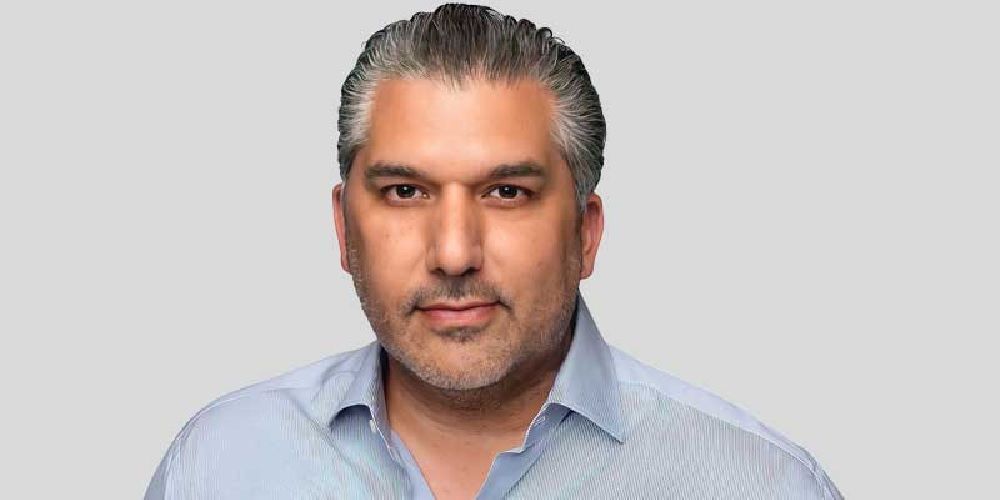 The Other Khan: How Nick Khan Passed Triple H As Vince McMahon's Right ... The Other Khan: How Nick Khan Passed Triple H As Vince McMahon's Right ...