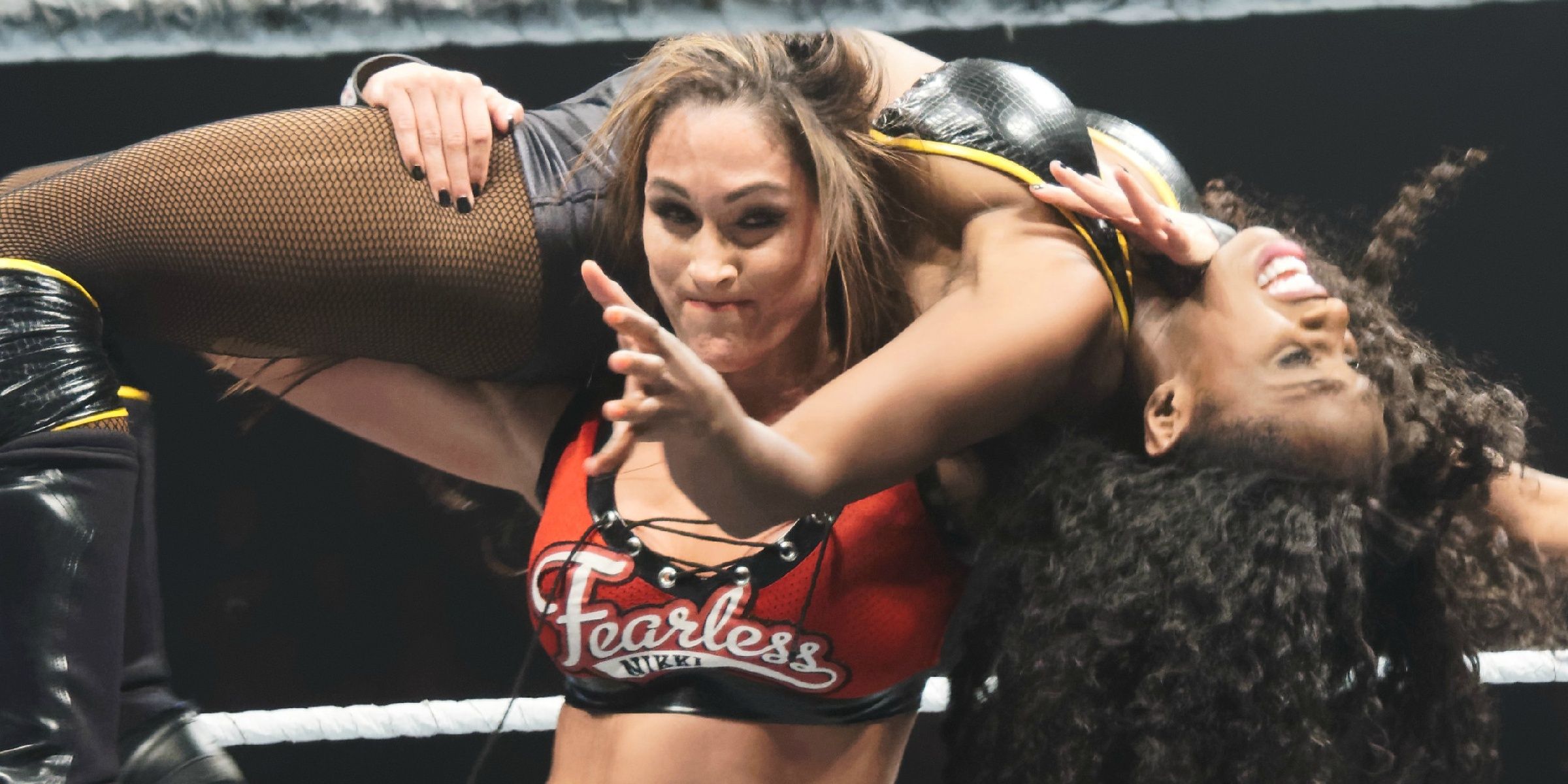 Toni Storm's Storm One (& 9 More Of The Best Women's Finishers Ever)